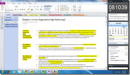 The 21st Century Principal: MS OneNote 2010’s Sleek Design and New ...